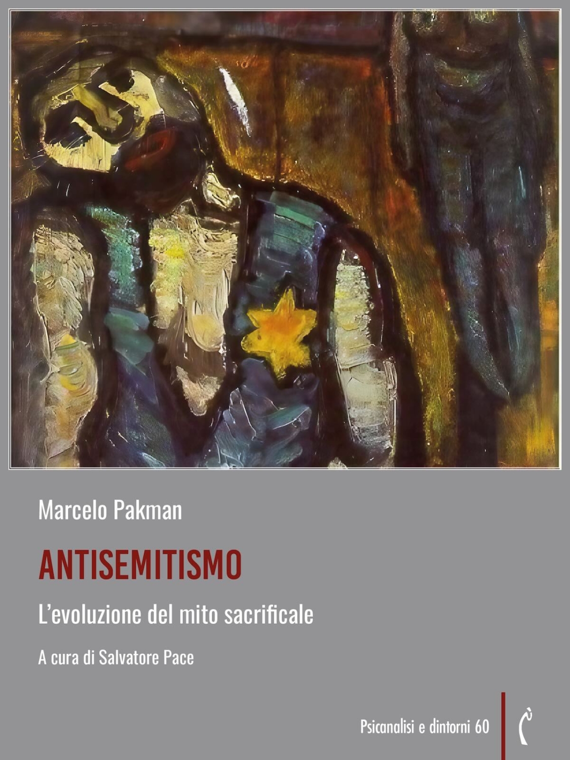 Antisemitismo | L'evoluzione del mito sacrificale - Psicanalisi e dintorni